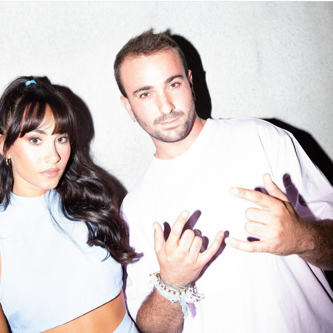 Aitana y Zzoilo, la combinación perfecta para el remix de ‘Mon Amour’ - Why Not Magazine