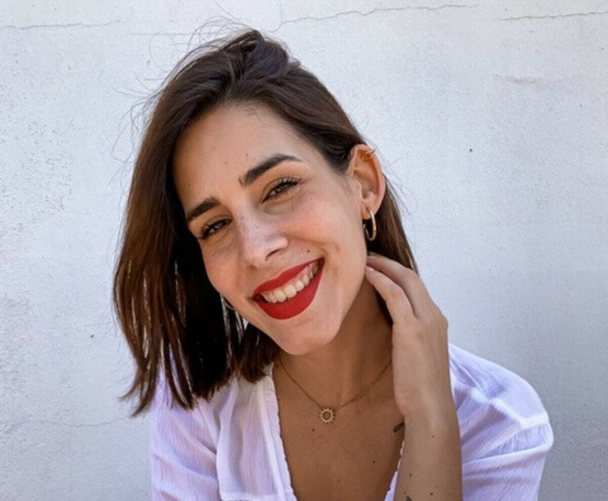 Entrevista | Nira Strauss: "La figura del escritor era más mítica que ...