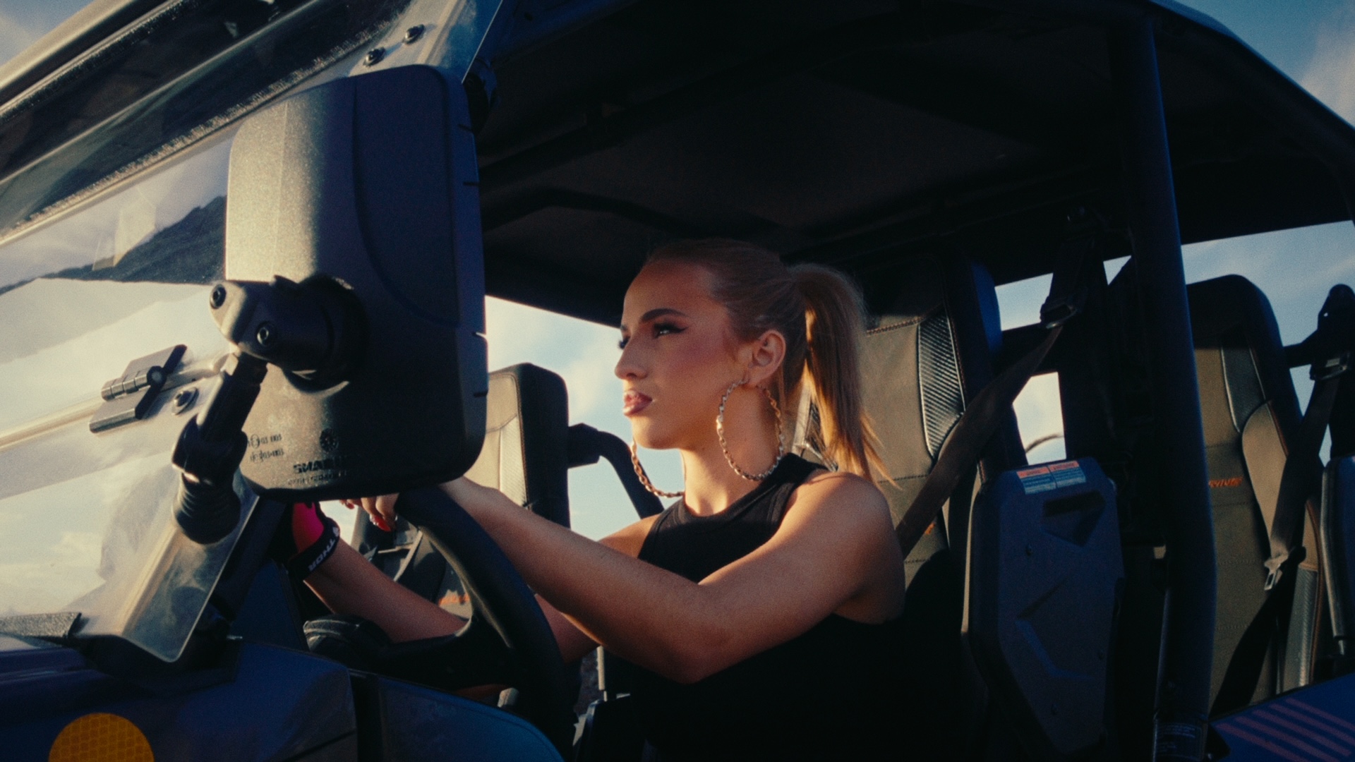 Entrevista | Ciara Lauve: “Mi padre ha sido uno de los pioneros del ...