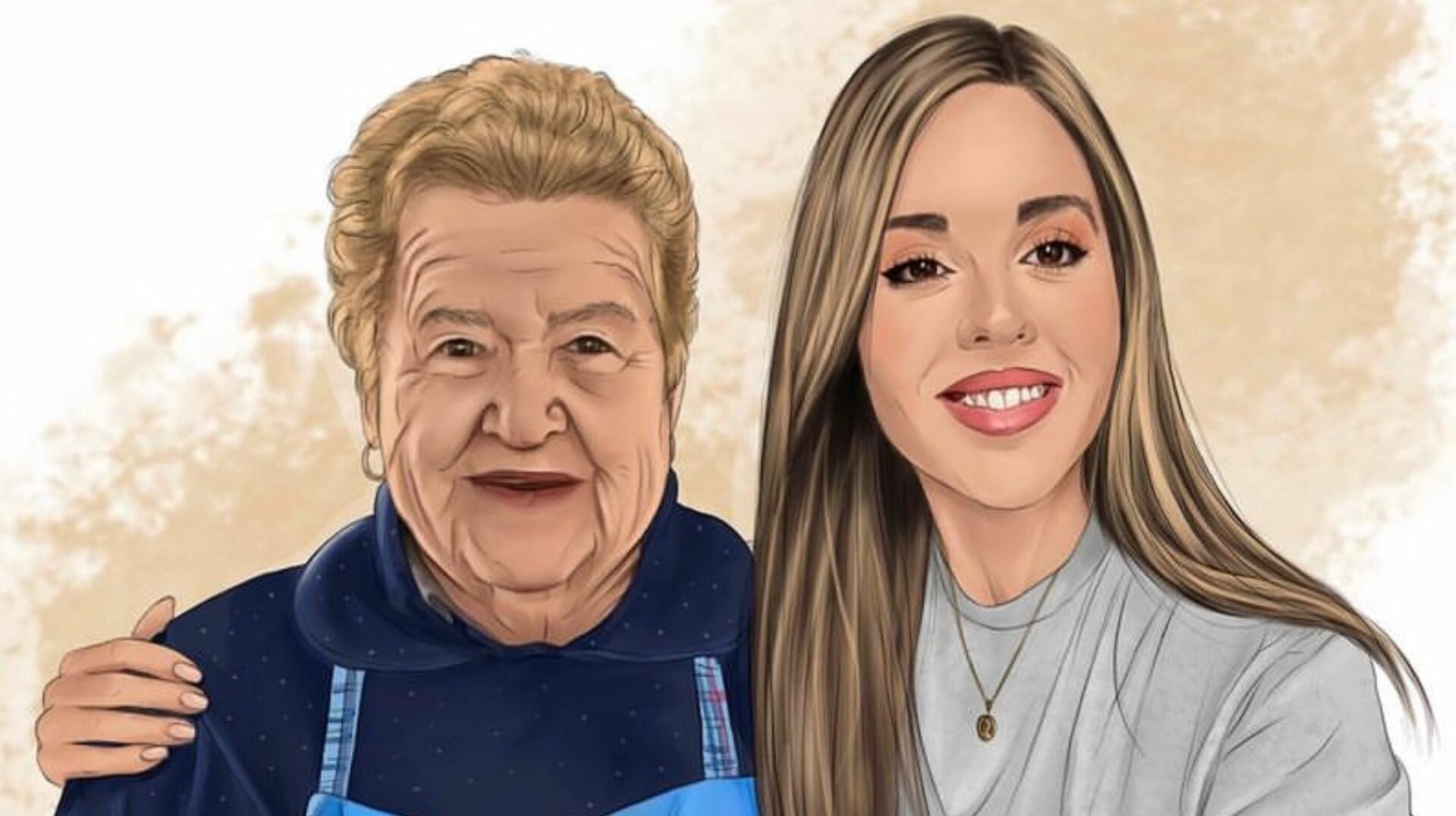 ‘Todo lo que aprendí de ti, abuela’, un emocionante homenaje al amor de ...