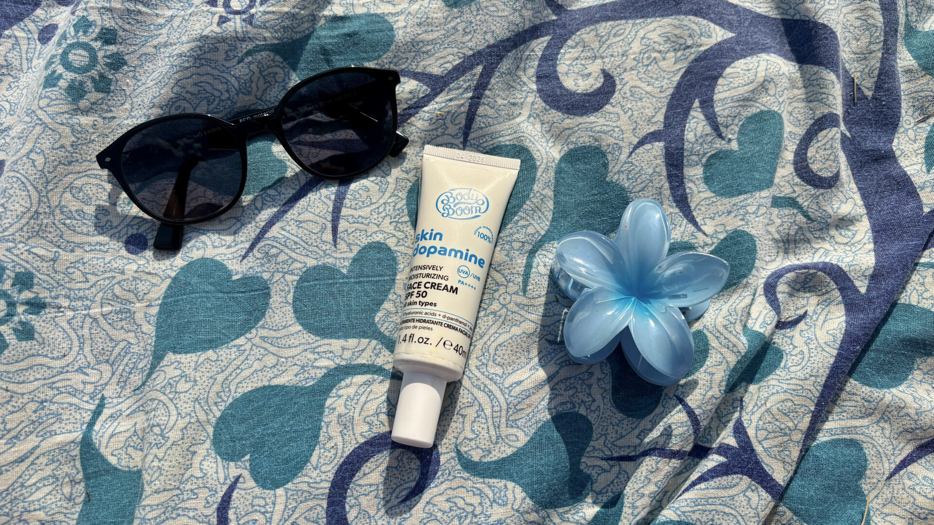 Los 3 productos de cosmética natural que he descubierto este verano y ...